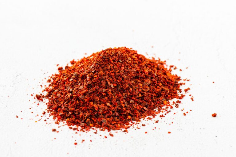 The Best Aleppo Pepper Substitute (+ More Alternatives) - Non-Guilty ...