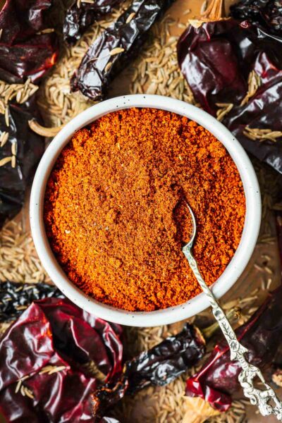 The Best Aleppo Pepper Substitute (+ More Alternatives) • Non-Guilty ...