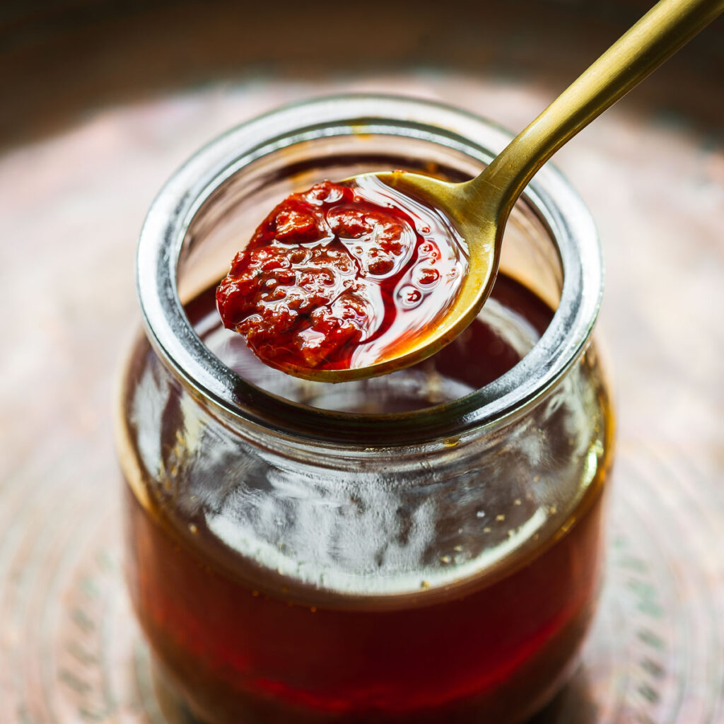 What Is Harissa? And How to Use It (+ Easy Recipes) - Non-Guilty Pleasures