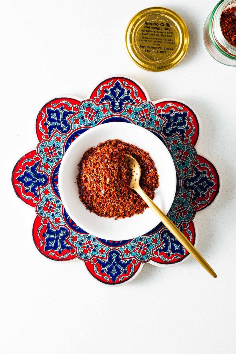 The Best Aleppo Pepper Substitute (+ More Alternatives) - Non-Guilty ...