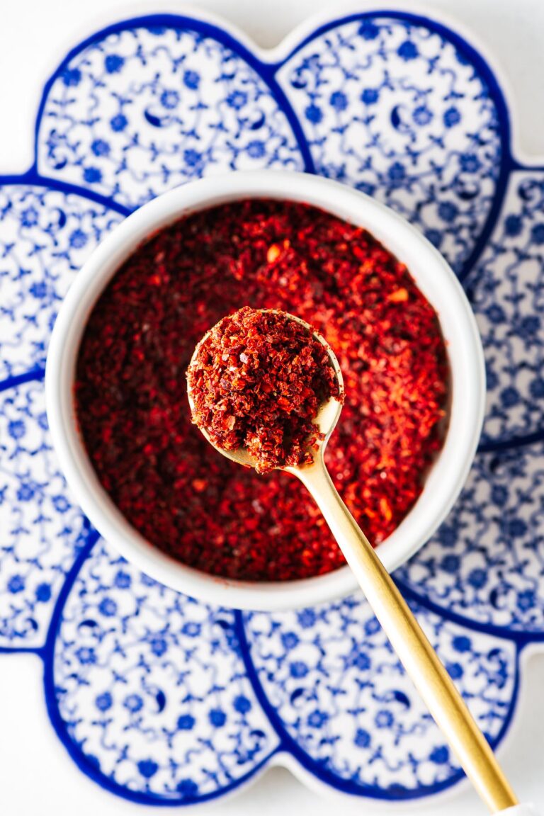 The Best Aleppo Pepper Substitute (+ More Alternatives) - Non-Guilty ...