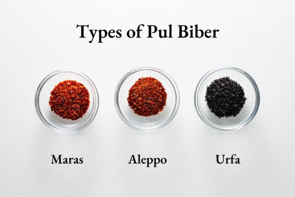 The Best Aleppo Pepper Substitute (+ More Alternatives) - Non-Guilty ...