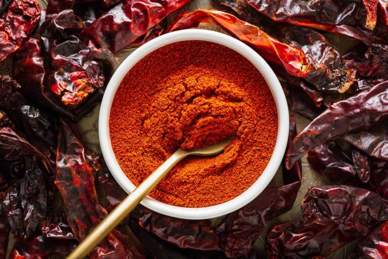 The Best Aleppo Pepper Substitute (+ More Alternatives) - Non-Guilty ...