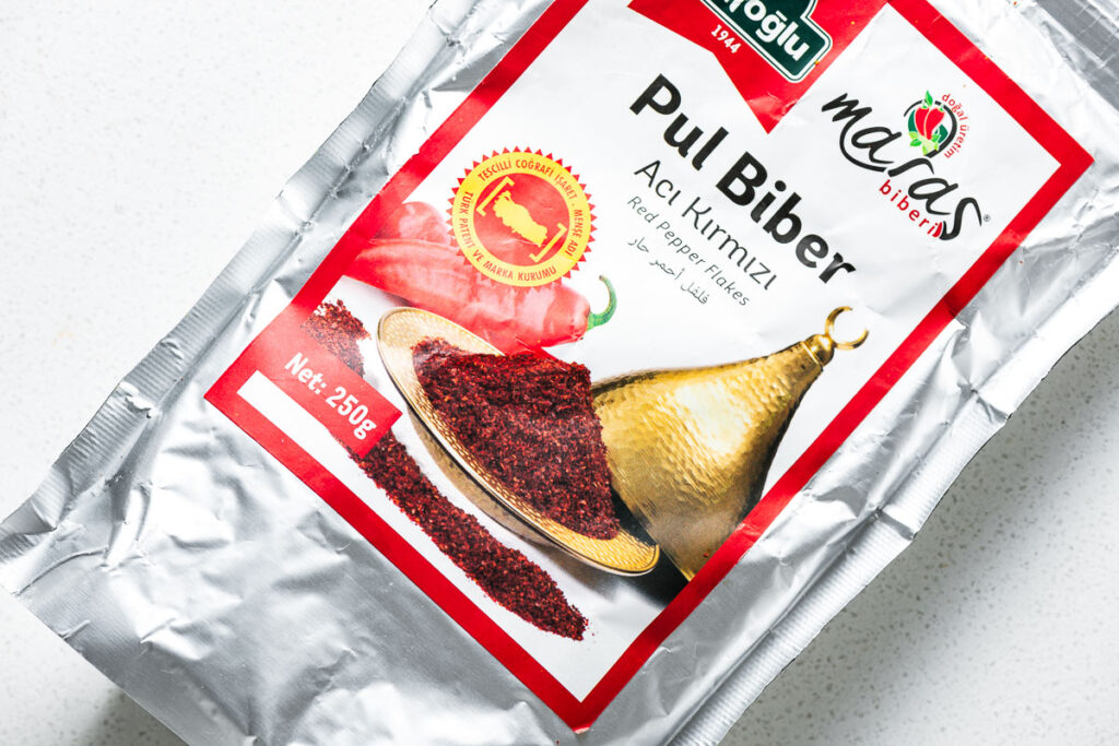 The Best Aleppo Pepper Substitute (+ More Alternatives) - Non-Guilty ...