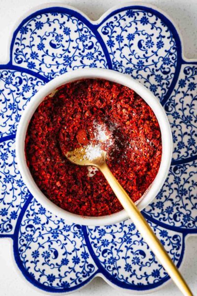 The Best Aleppo Pepper Substitute (+ More Alternatives) - Non-Guilty ...