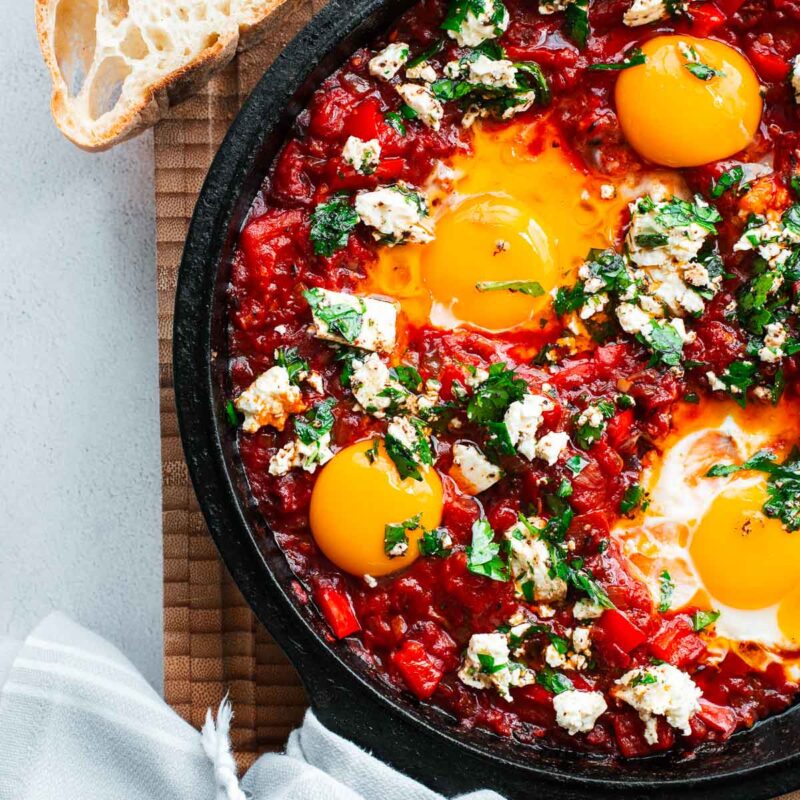 What Is Harissa? And How to Use It (+ Easy Recipes) - Non-Guilty Pleasures