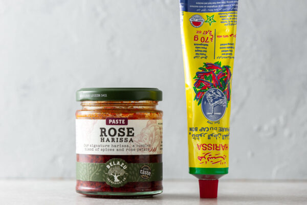 What Is Harissa? And How to Use It (+ Easy Recipes) - Non-Guilty Pleasures