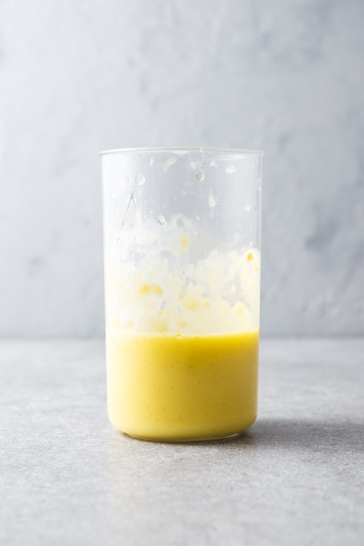 Preserved Lemon Vinaigrette - Non-Guilty Pleasures
