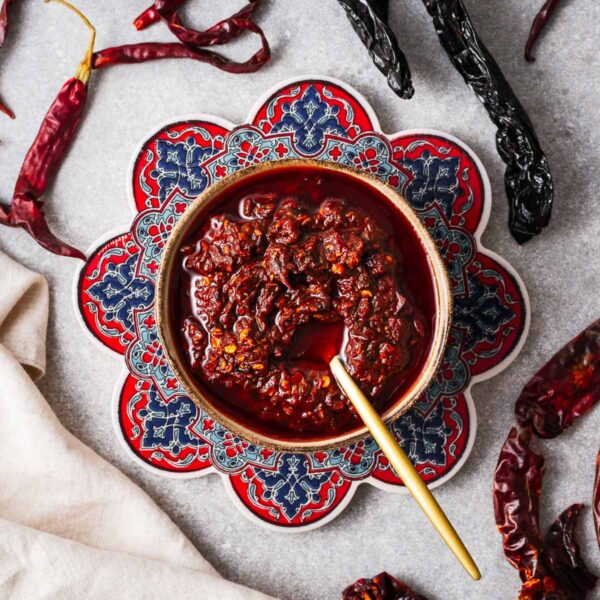 What Is Harissa? And How to Use It (+ Easy Recipes) - Non-Guilty Pleasures