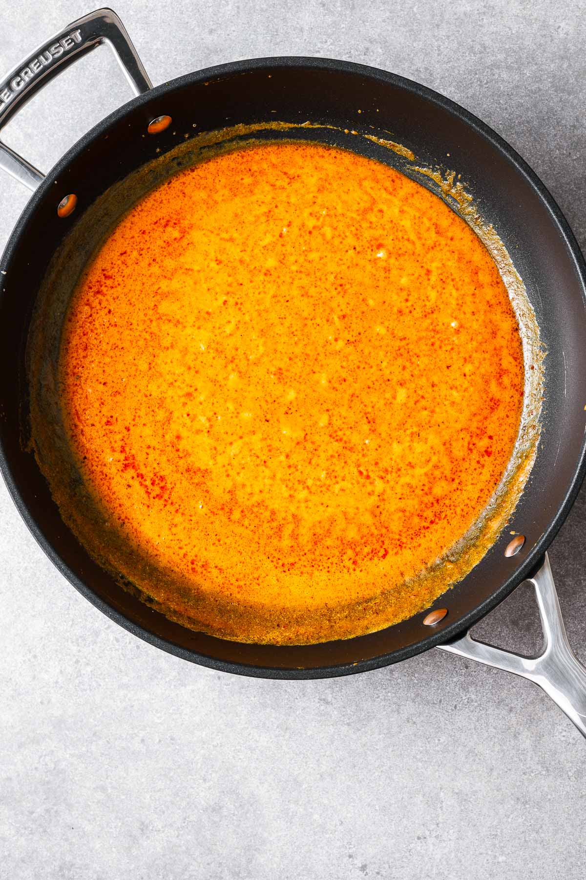 Thai Red Curry With Fish (Super Easy Recipe) - Non-Guilty Pleasures