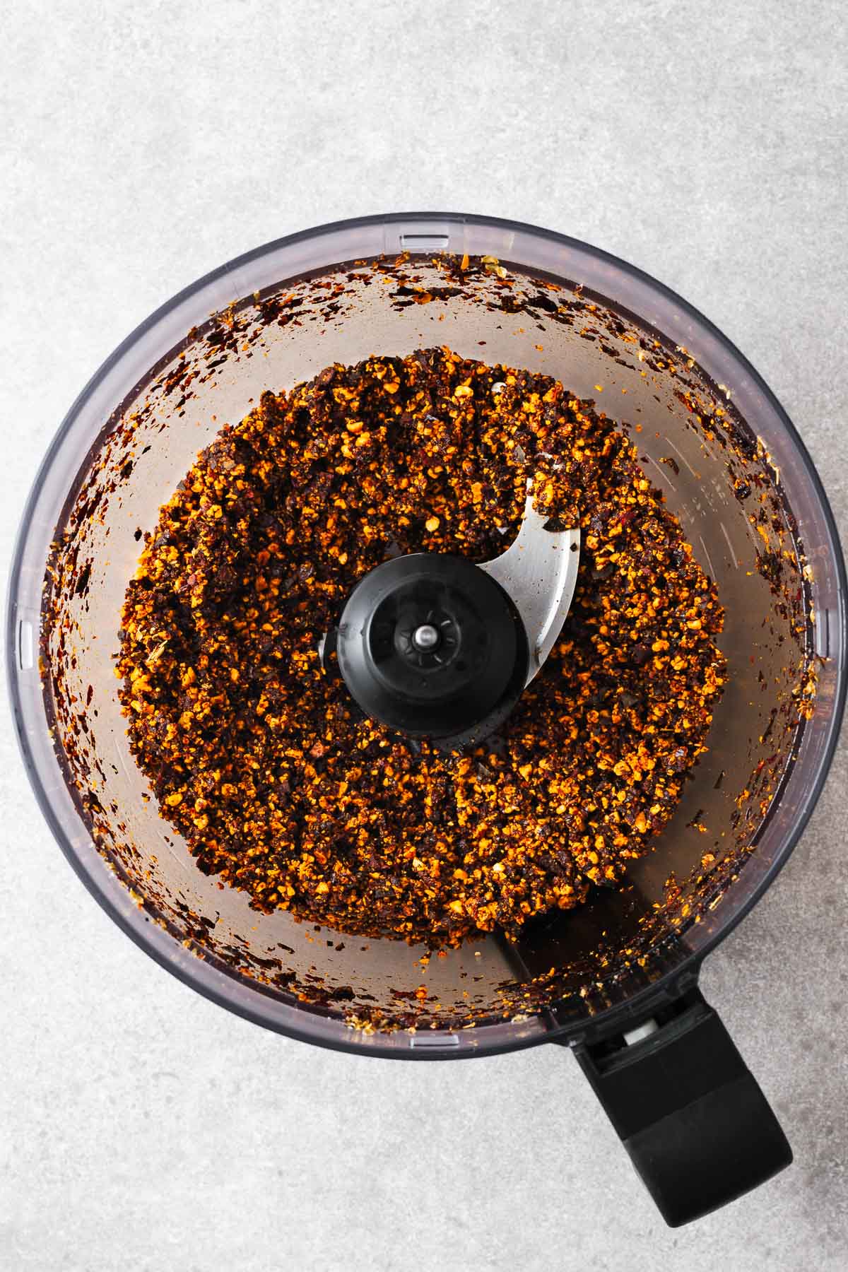 Salsa Macha (Spicy Mexican Chilli Oil) - Non-Guilty Pleasures