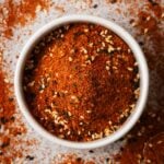 Shichimi Togarashi (Japanese Seven Spice Blend) - Non-Guilty Pleasures