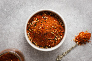 Shichimi Togarashi (Japanese Seven Spice Blend) - Non-Guilty Pleasures