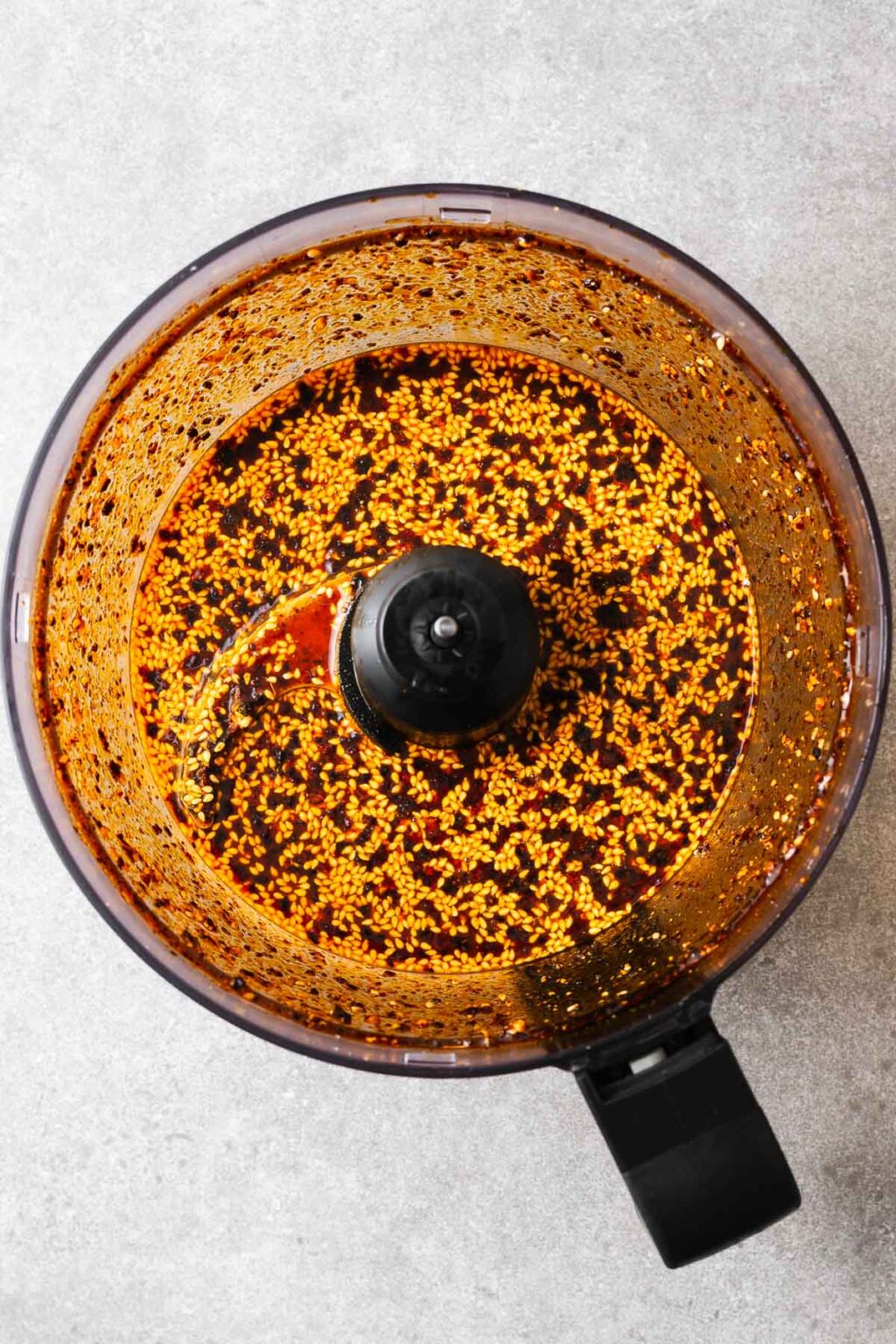 Salsa Macha (Spicy Mexican Chilli Oil) - Non-Guilty Pleasures